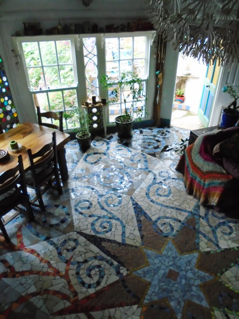 Building our sustainable home. – thegreenerdream