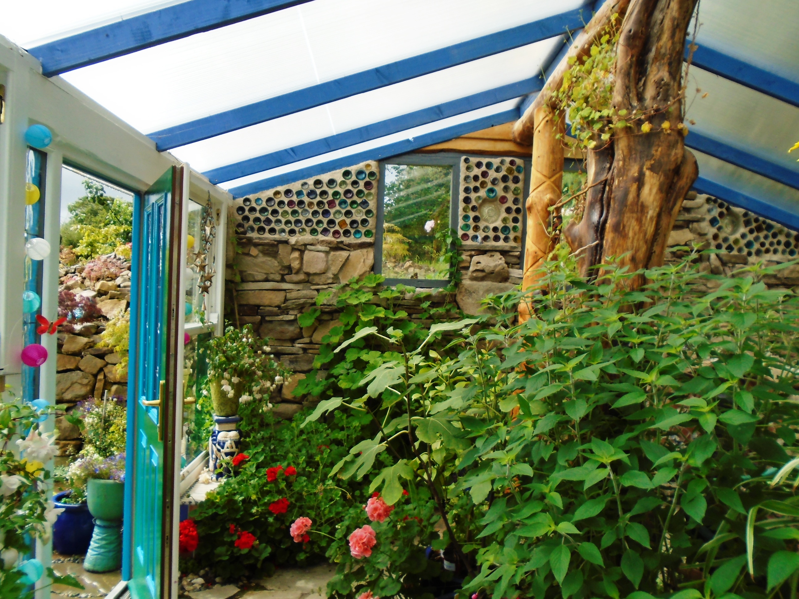Building our sustainable home. – thegreenerdream